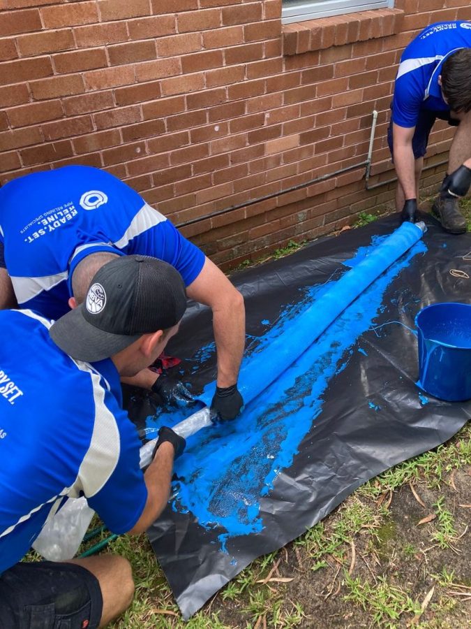 Quick Pipe Fixes in Sydney: Pipe Patch Repair Guide